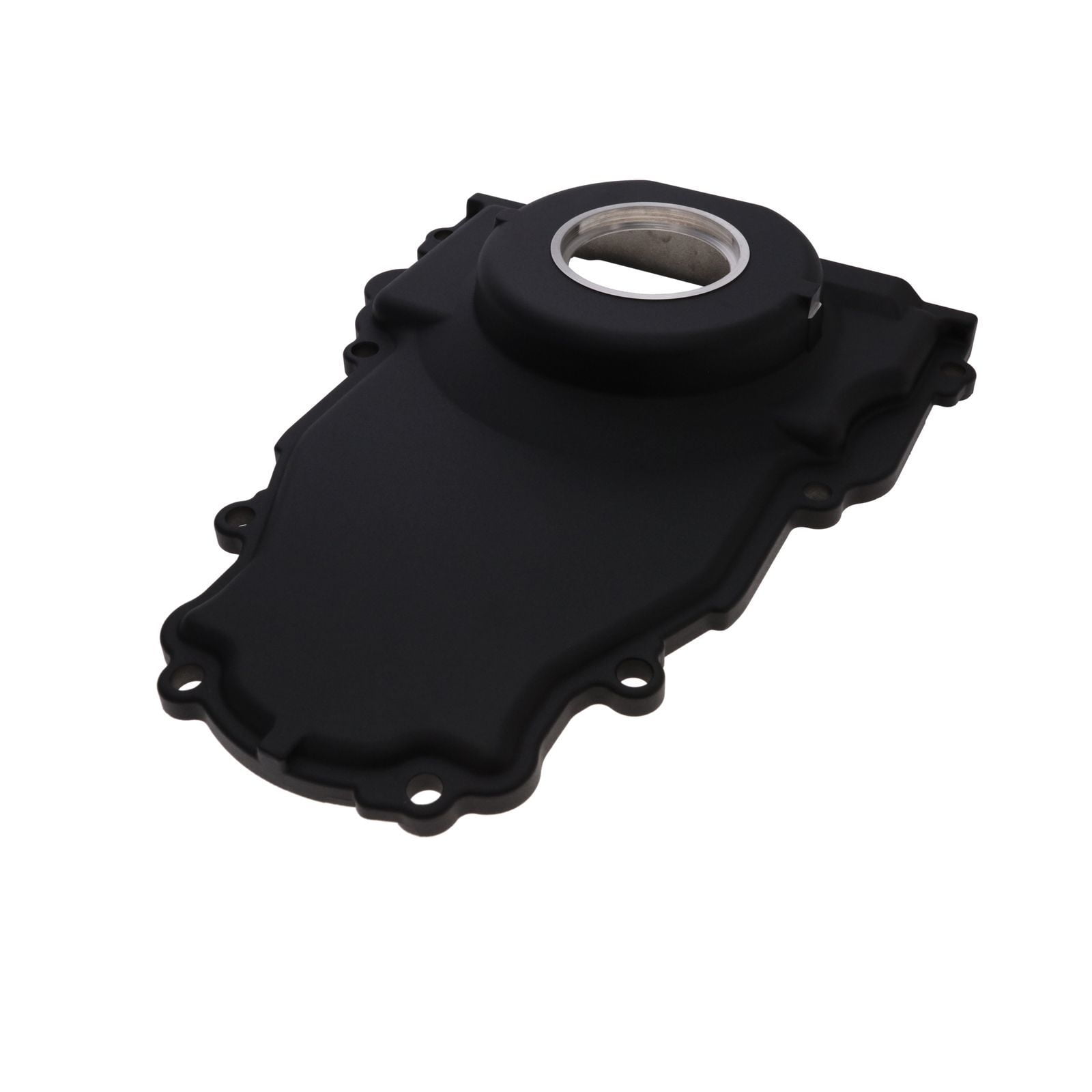 LS Aluminum Timing Cover Incl Gasket and Hardwar - Walmart.com