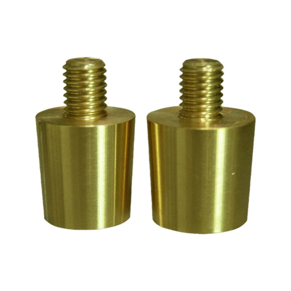 LS Battery Pack Battery Pole Adapter M8 Standard Pole Pole Screw Pole ...