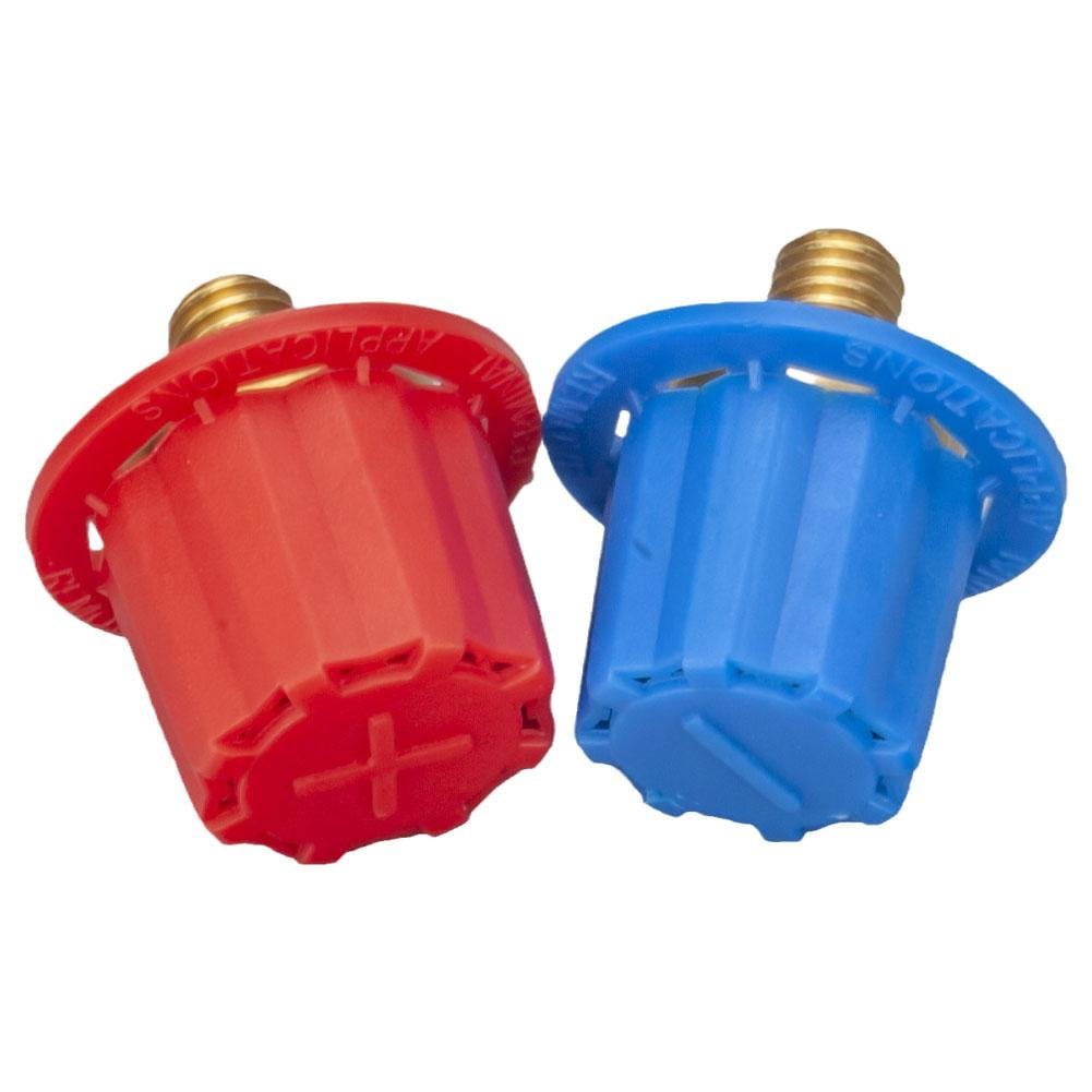 LS Battery Pack Battery Pole Adapter M8 Standard Pole Pole Screw Pole ...