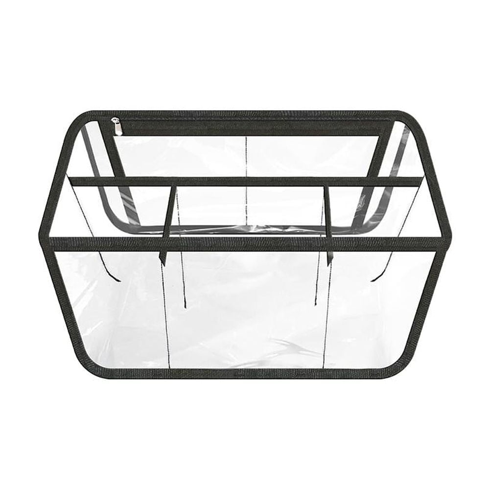 LS Beach Bag PVC Thickened Partition Bag Storage Bag Nice A7Z1 ...