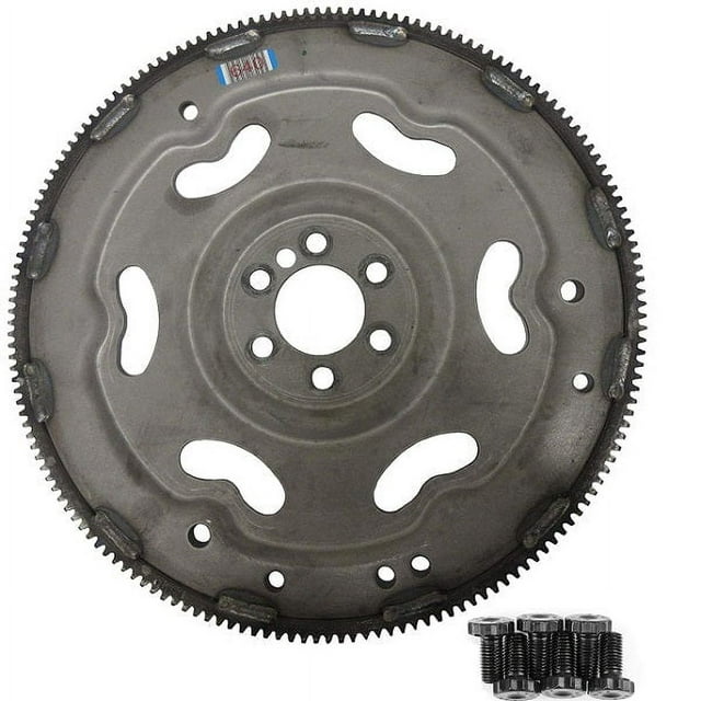 LS CHEVY FLEXPLATE | LS 6-BOLT CRANK | LS SERIES 4L60E/4L70E | 168T ...
