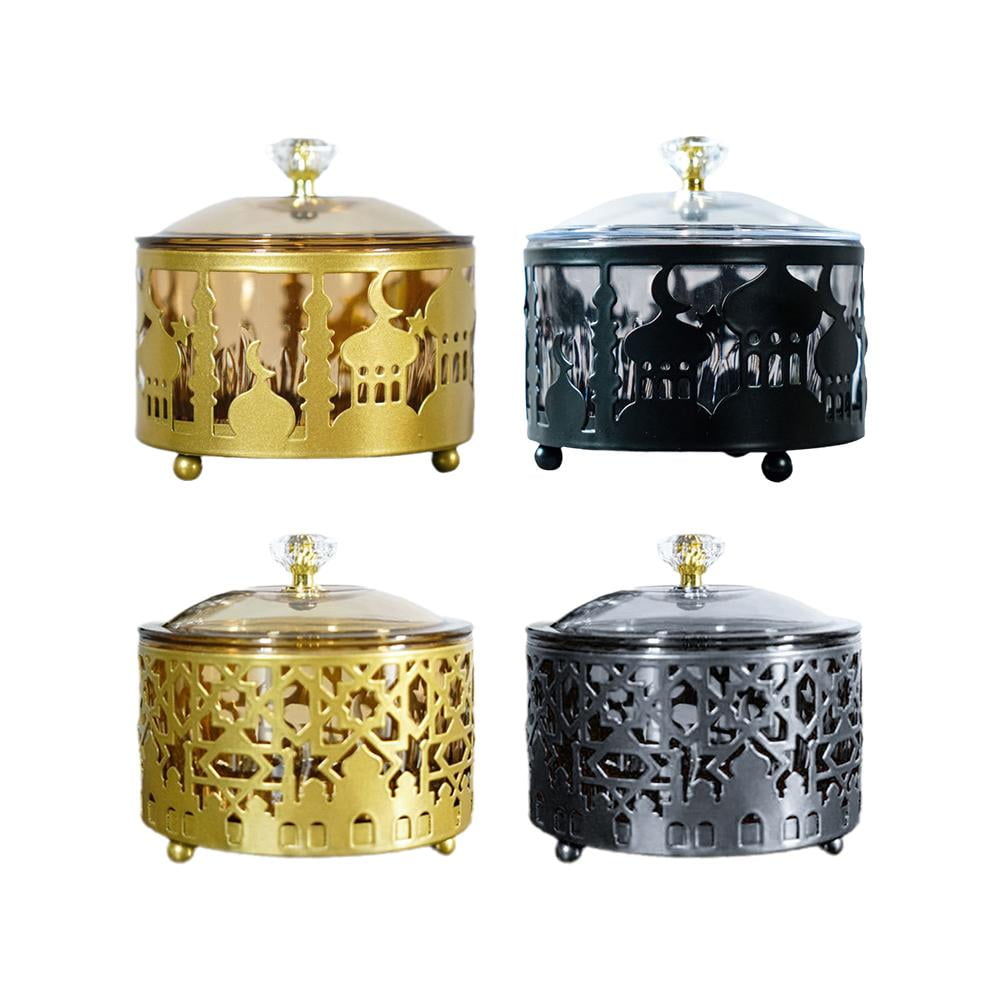 LS Candy Tray For Eid Islam Snacks Holder Mubarak Gift AU Ramadan Home ...