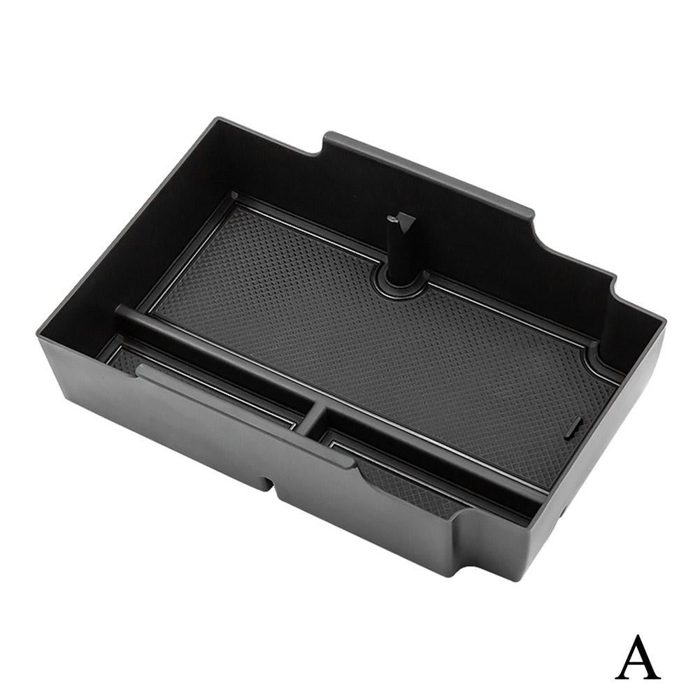 LS Car Center Console Organizer Insert Tray For 2023.2024-Subaru Y6N5 ...