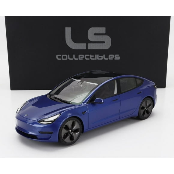 Tesla Toys