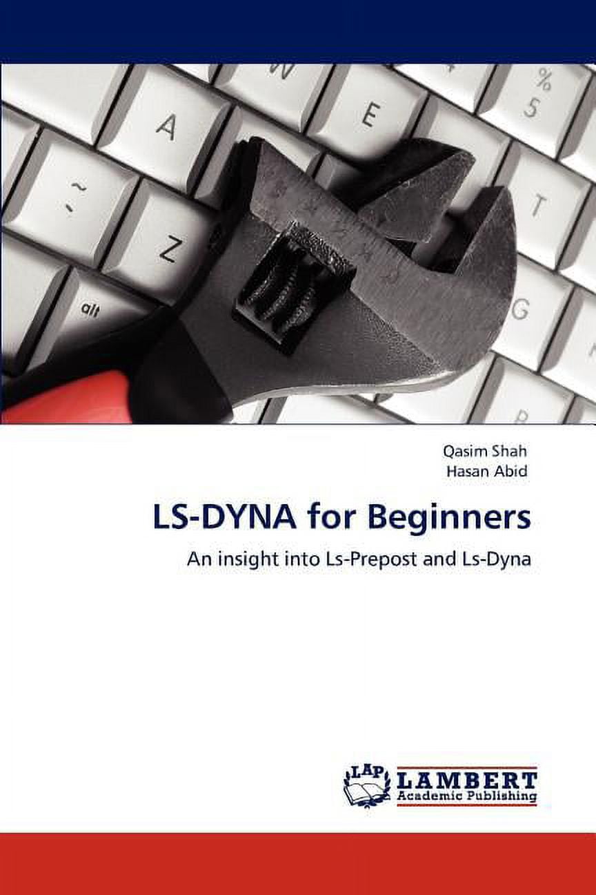 Ls Dyna For Beginners Paperback Walmart