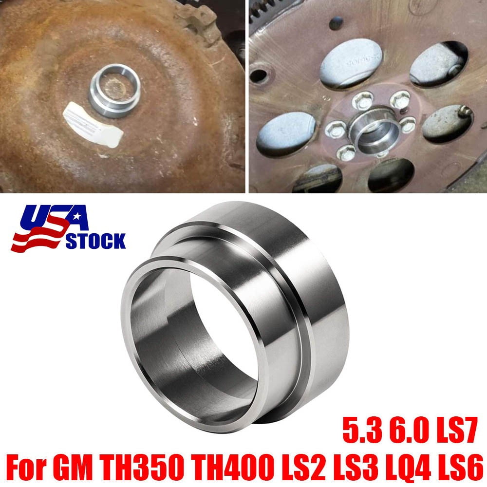LS Engine Flexplate Swap Torque Converter Hub Adapter Spacer ...