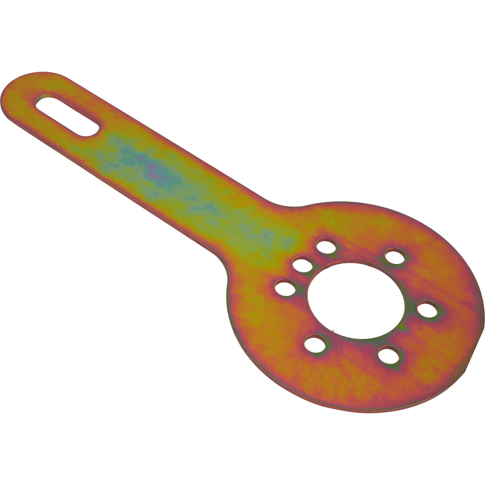 LS Engine Harmonic Balancer Install and Crankshaft Holding Tool ...