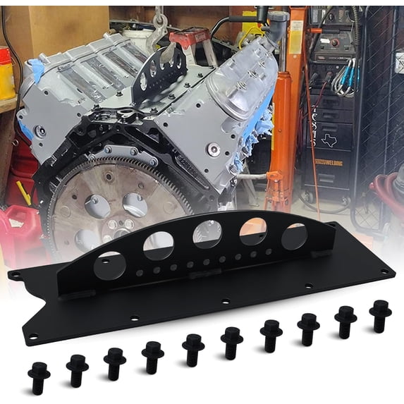 LS Engine Lifting Plate Bracket Ls Lift Fit for Chevy Series Hoist ...