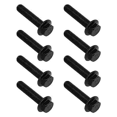 LS Engine Transmission 4L60e Bell Housing Bolts Set Kit Also fits 4L80e ...