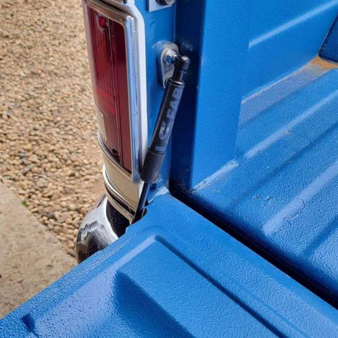 LS Fabrication 7380TGS Tailgate Saver, 73-80 Chevy/GMC C10 Truck ...