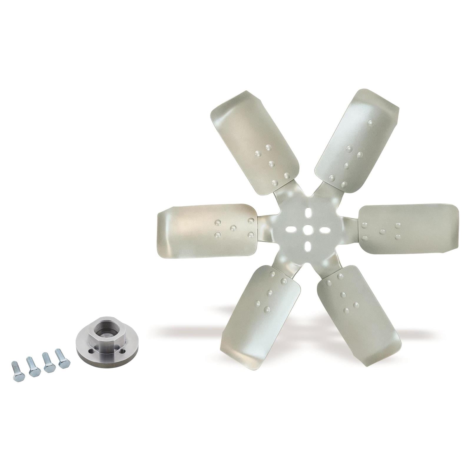 LS Fan Adapter Kit with 15 Inch Fan - Walmart.com