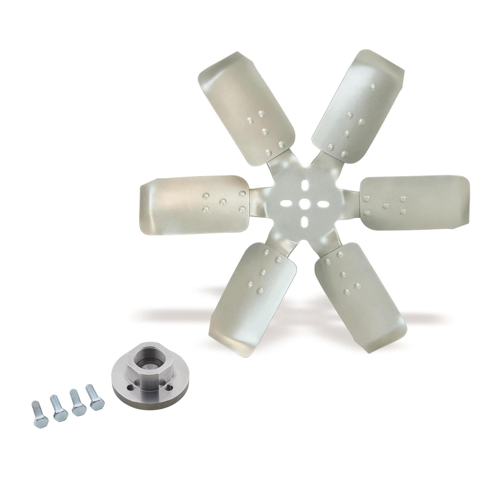 LS Fan Adapter Kit with 17 Inch Fan - Walmart.com