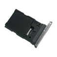 LS For Galaxy S24 Ultra SIM Card Tray Single Replacement Ultra S24 ...
