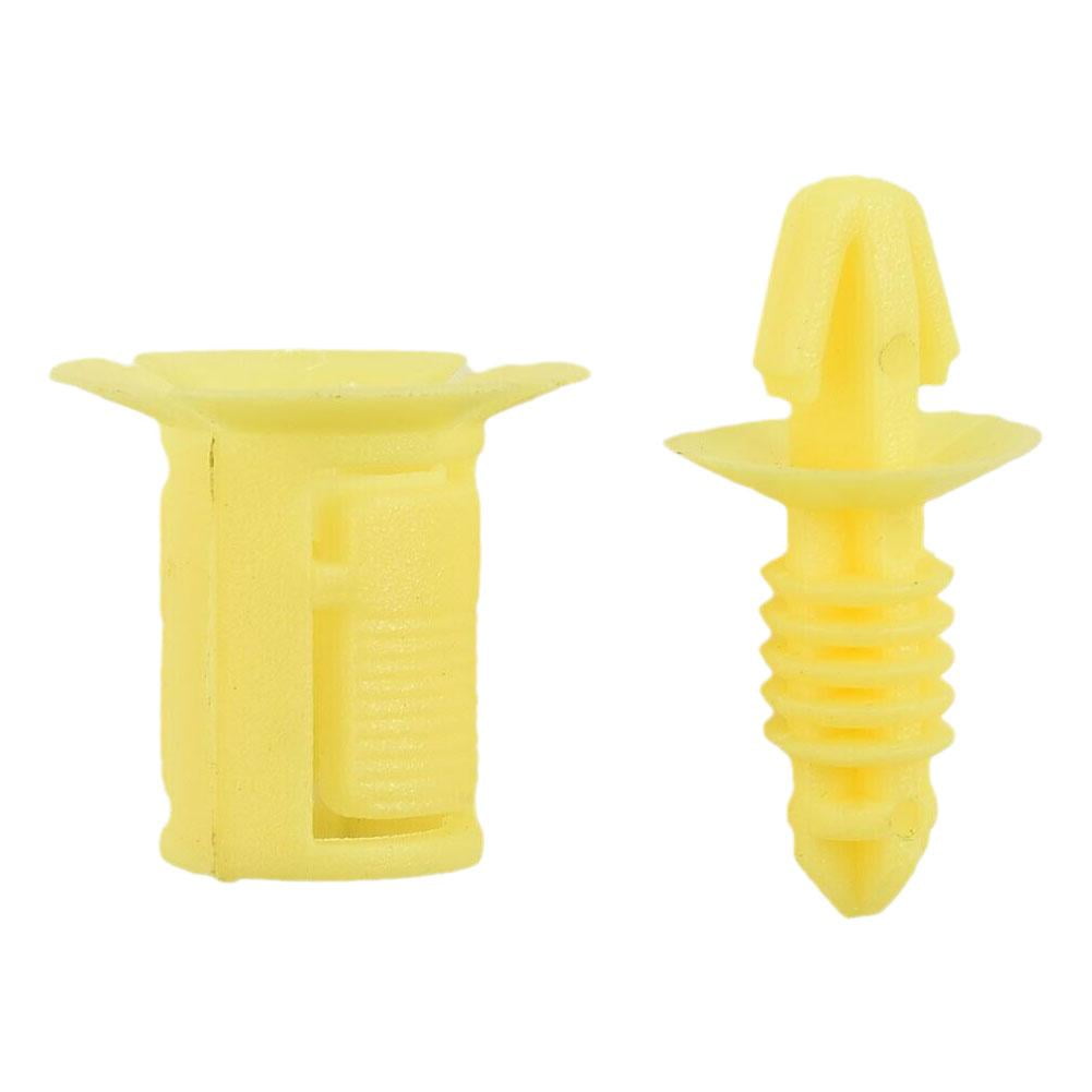LS Front Dash Insulator Fastener Copilot Fuse Box Cover Clips Focu ...