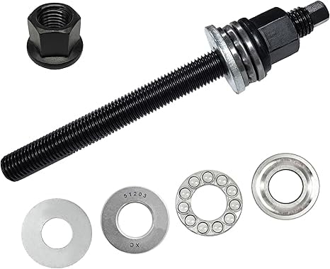 LS Harmonic Balancer Installation Tool Crank Pulley Install Tool 551141 ...