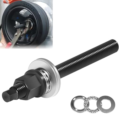 LS Harmonic Balancer Installation Tool Crank Pulley Install Tool ...