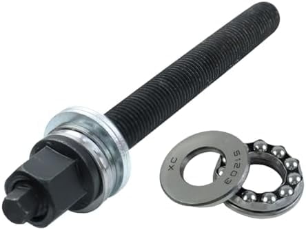 LS Harmonic Balancer Installation Tool Crank Pulley Installer with ...