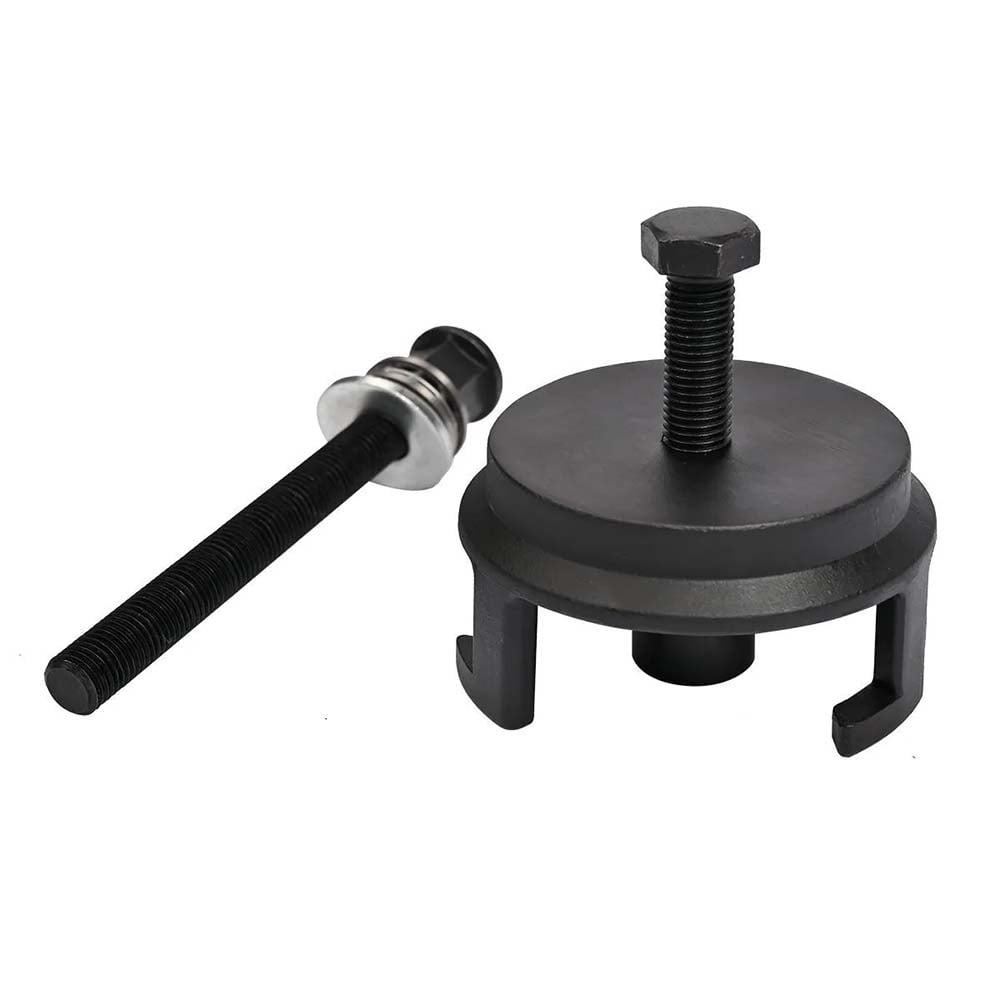 LS Harmonic Balancer Mounting Puller Pulley Tool Kit For Chevrolet GM ...