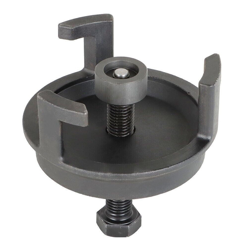 LS Harmonic Balancer Puller Crank Pulley Puller For GM Dodge Jeep ...
