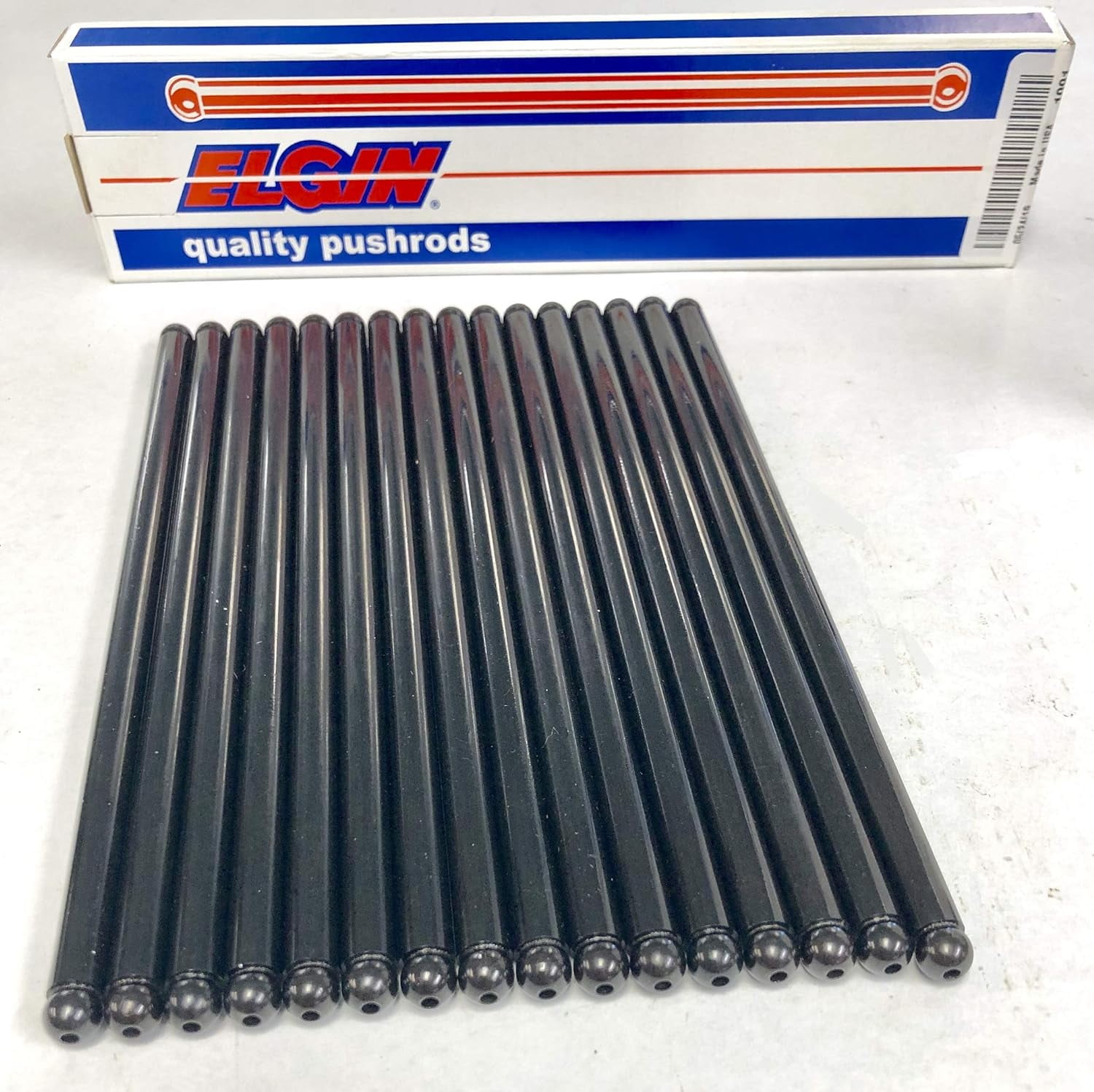 LS High Performance Pushrod Set compatible with 1997-2016 GM 4.8 5.3 5. ...