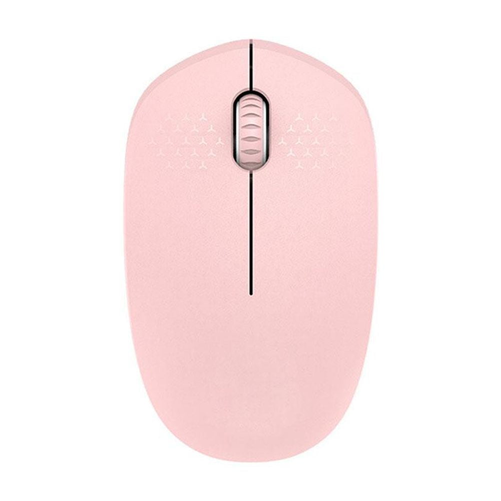LS Mouse Bluetooth Wireless Computer Silent Mouse For PC Tablet D9C0 ...