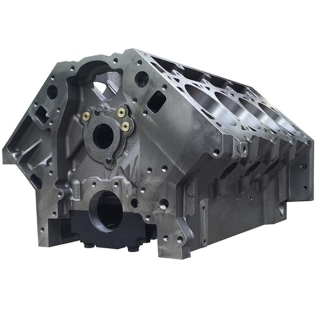 LS Next SHP Engine Block for Small Block Chevy - Walmart.com