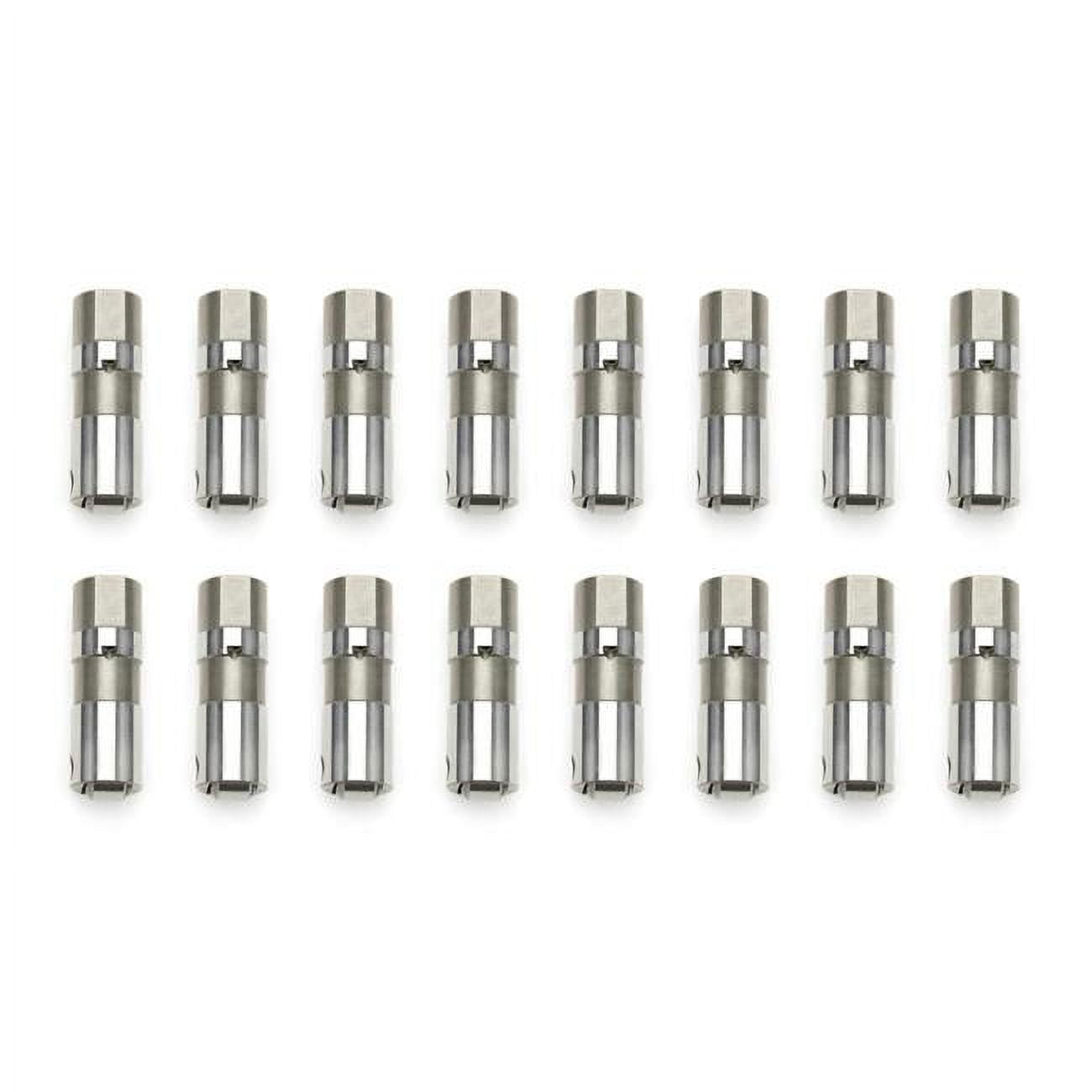 LS OE Style Hyd Roller Lifter Set, Natural - Walmart.com