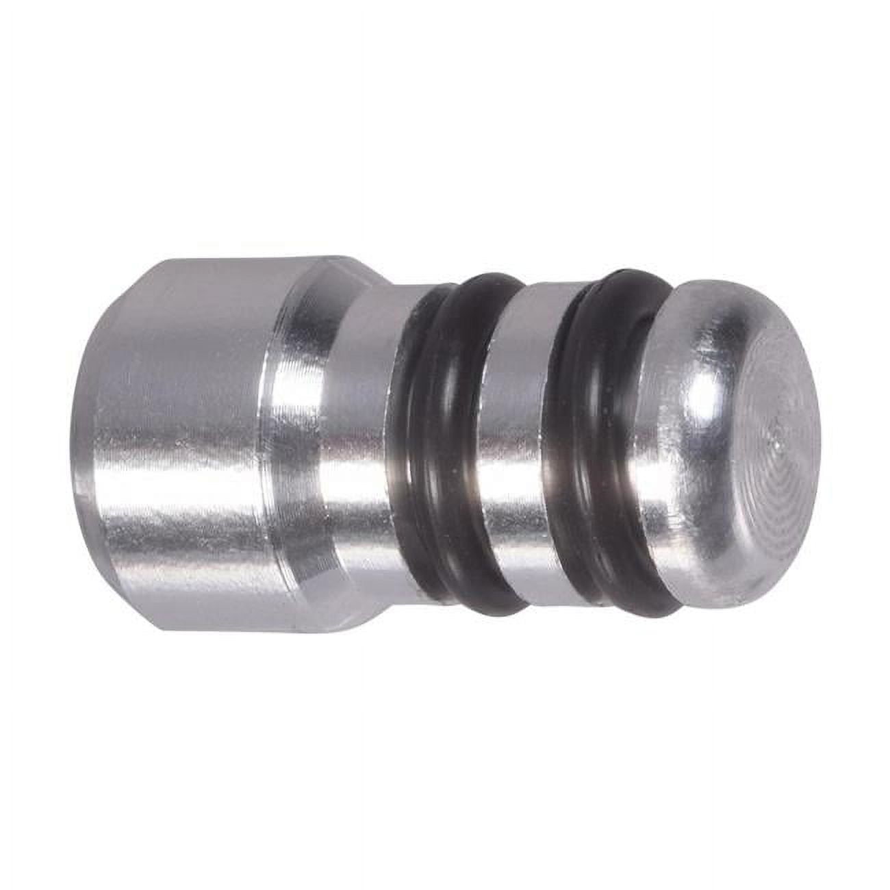 LS Oil Dipstick Tube Plug for Gen 3, 4 - 5 & LS1 Engines - Walmart.com