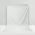 LS Photography 10x20 ft White Backdrop Screen for Portrait Photo ...