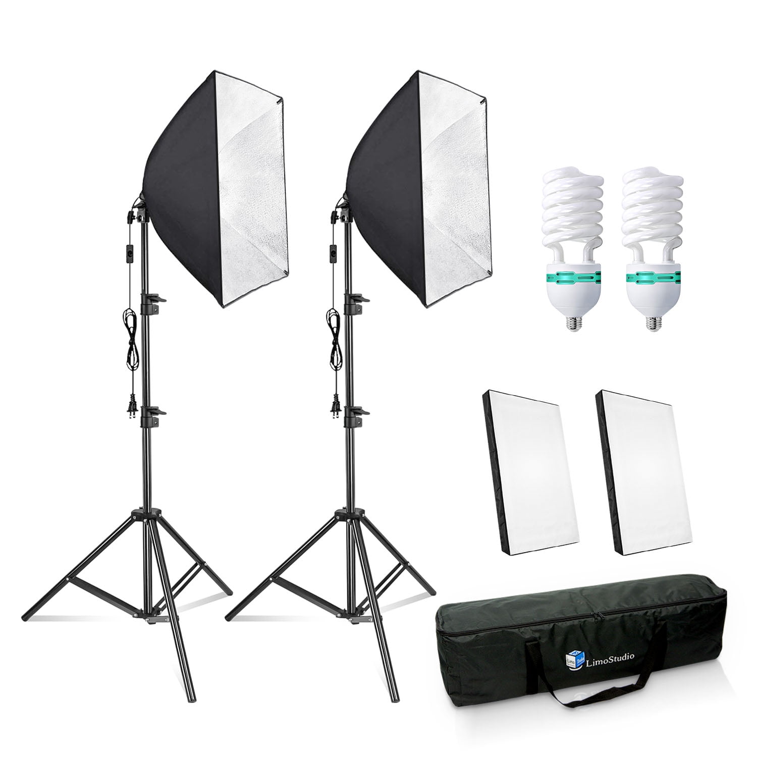 LS Photography Lighting and Studio in Camera Accessories - Walmart.com