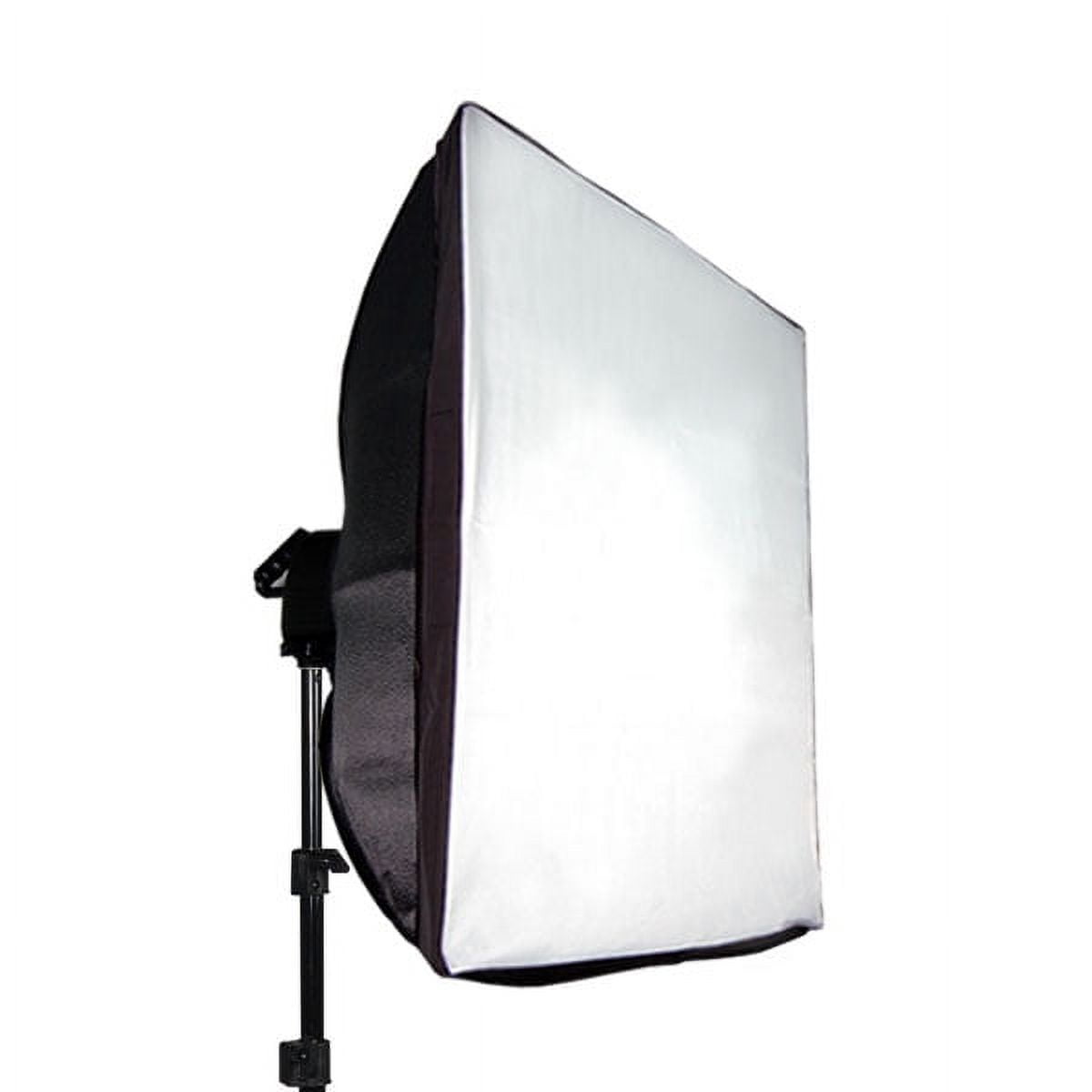 LS Photography 4Pack 20" X 20" Large Photography Lighting Softbox ...