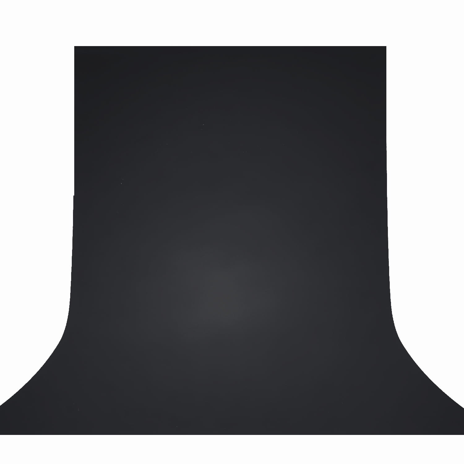 LS Photography Black Screen Backdrop 10 x 16 ft Photo Video Photography ...
