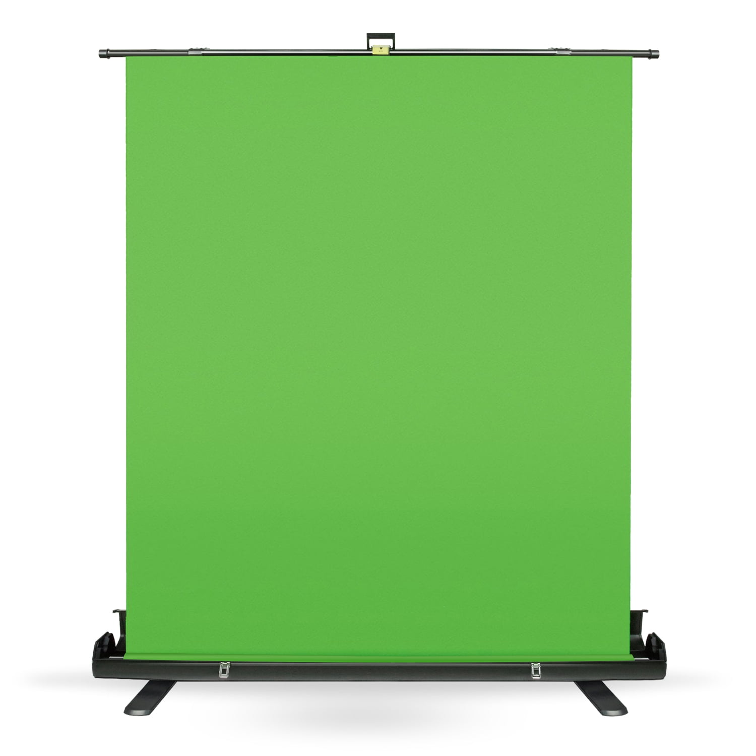 LS Photography Collapsible Green Chromakey Screen, 5 x 6 ft, Portable ...