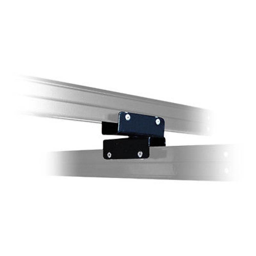 LS Photography Pro Photo Studio Ceiling Rail Track System Double ...