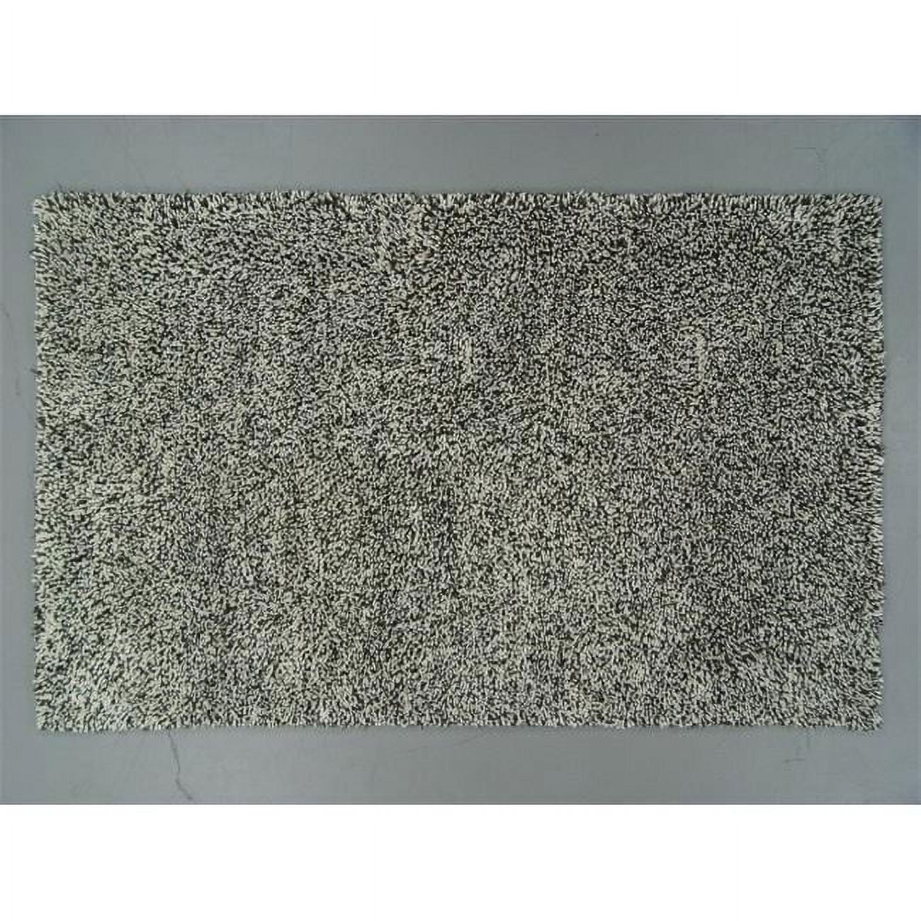 LS-RJ15 8 x 11 ft. Kavera 100 Percent Long Fiber Wool Hand Made Rug ...