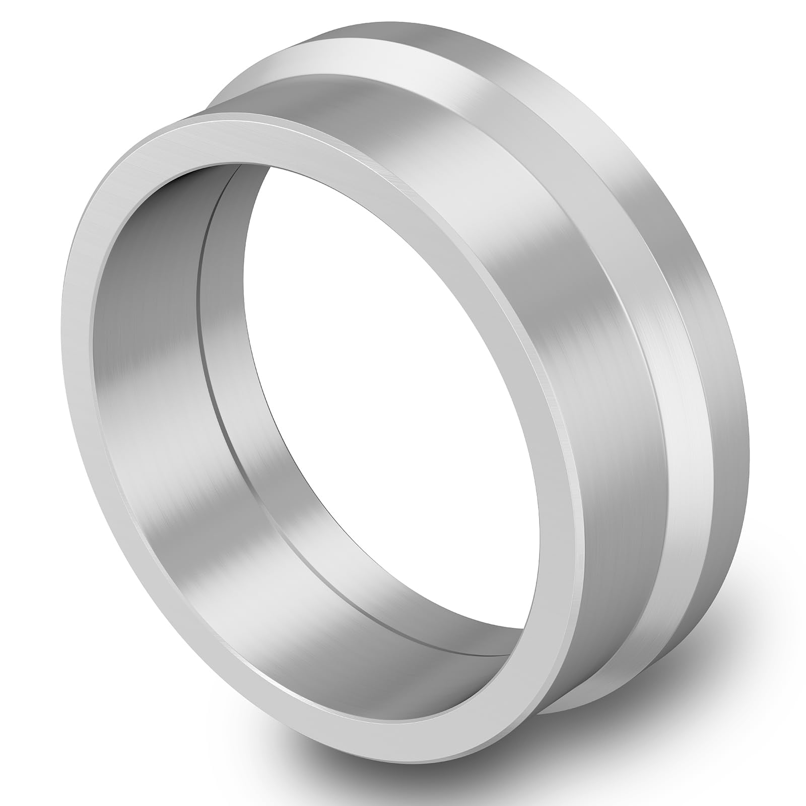 LS Rear Main Seal Alignment Tool for GM Gen III & IV Engines 4.8 5.3 6 ...