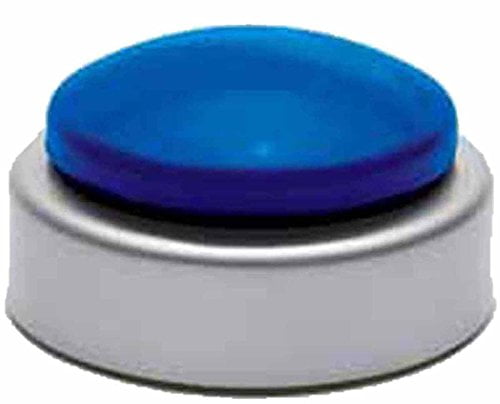 LS&S Extra Large Button Talking Clock - Walmart.com