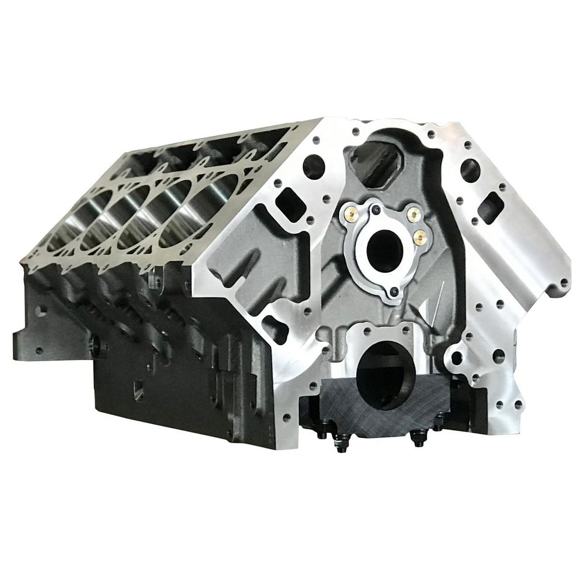 LS SHP Pro Block 4.125 Bore 9.240 DH - Walmart.com