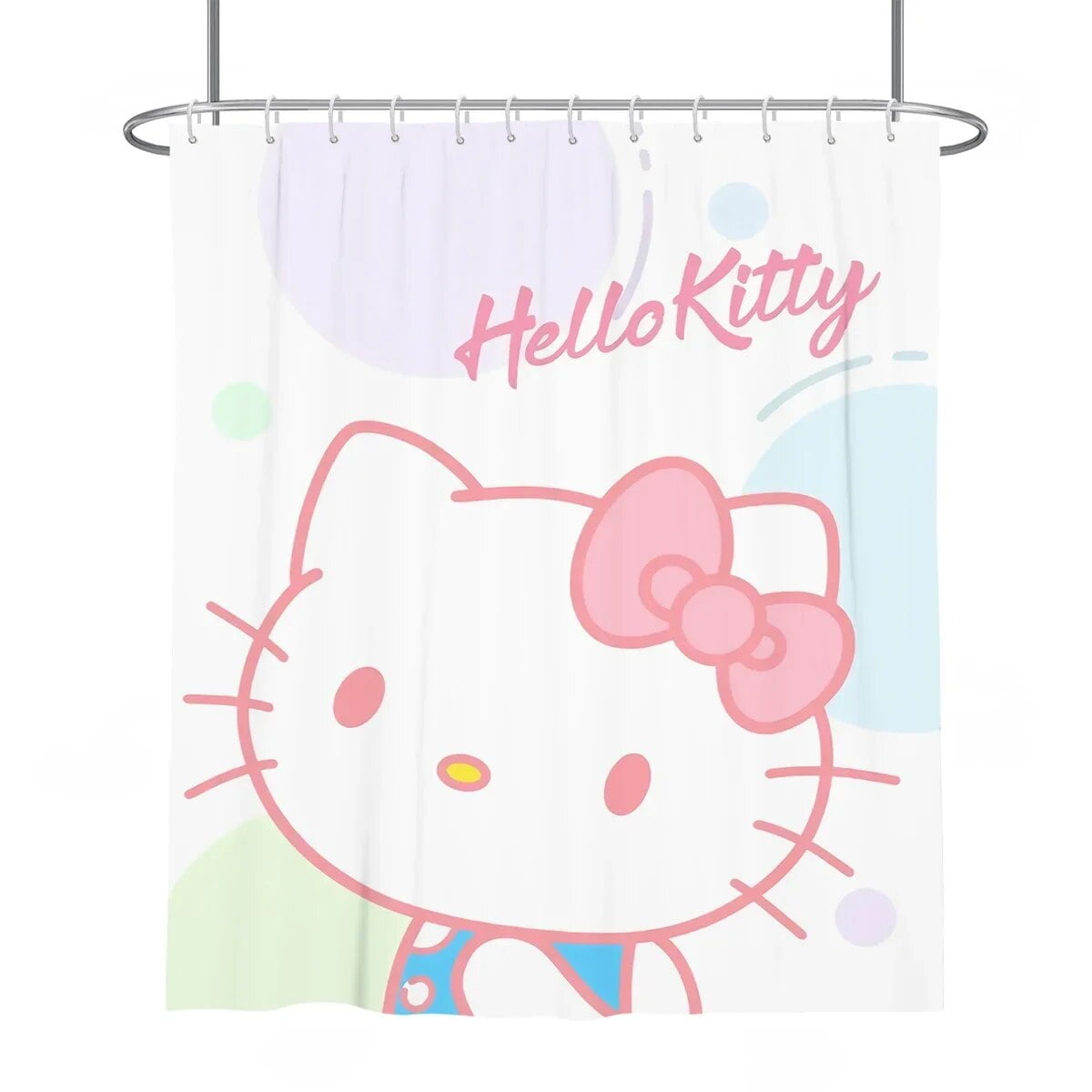 Ls Sanrios Pochacco Kuromi Cinnamoroll Kawaii Anime Cartoon 180 180