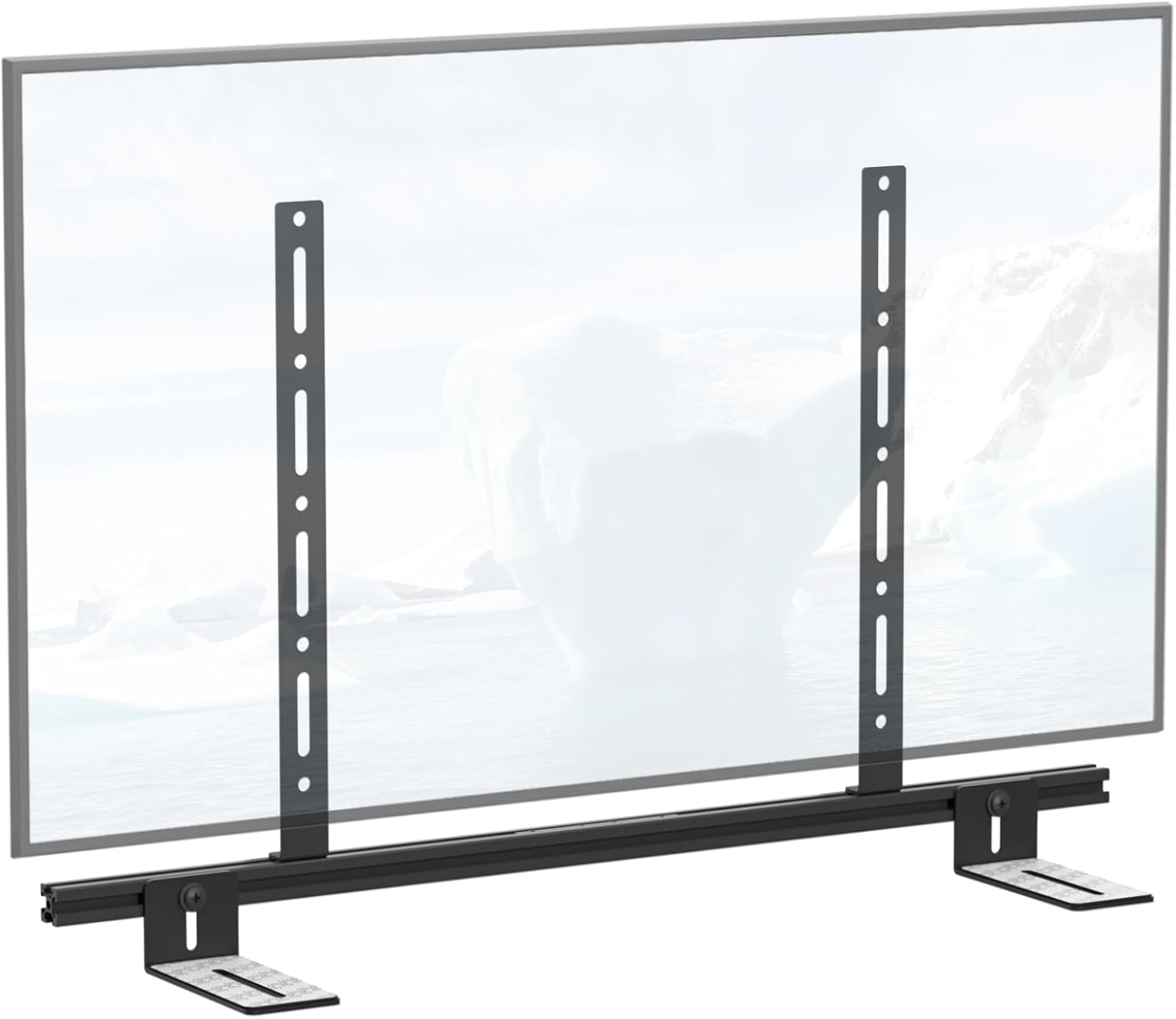 LS Sound Bar Mounts Under TV for Samsung, Vizio, LG, Bose and More ...