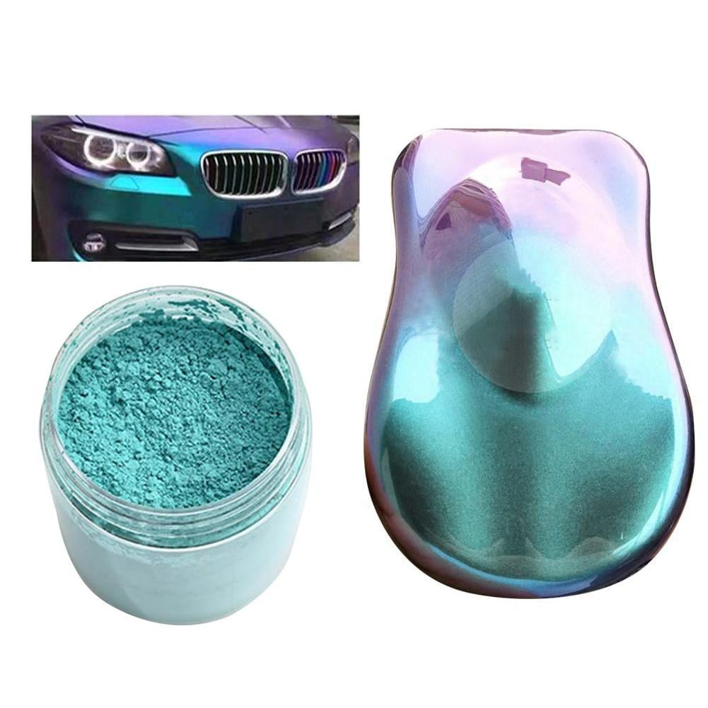 LS Temperature Changing Powder Thermochromic Pigment Powders Changing ...