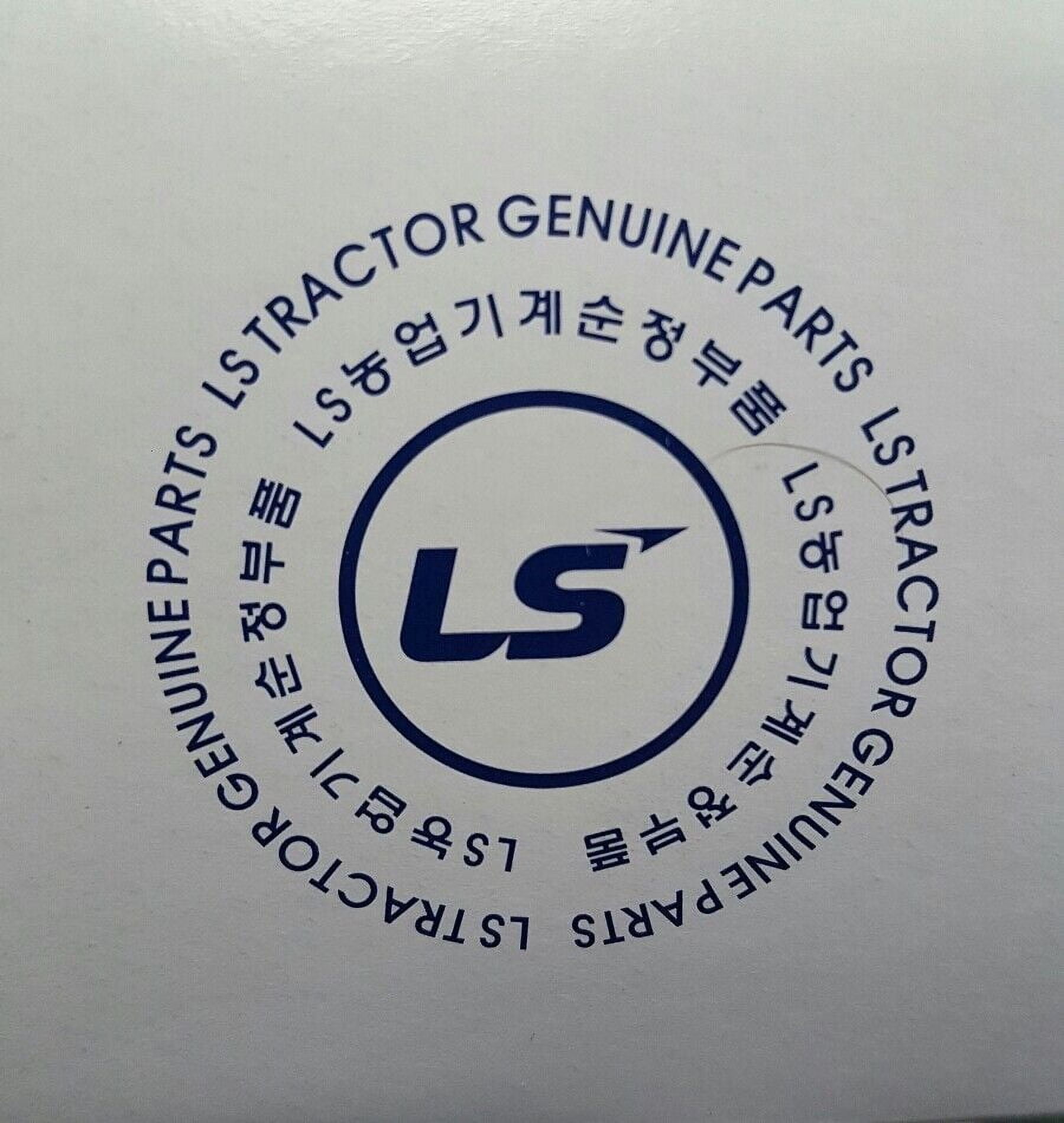 LS Tractor Filters Model XG3135 ALL LS EXCEPT AIR FILTERS - Walmart.com