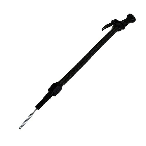 LS Truck Black Flexible Oil Dipstick Replacement for Engine LSX LS1 LS2 ...