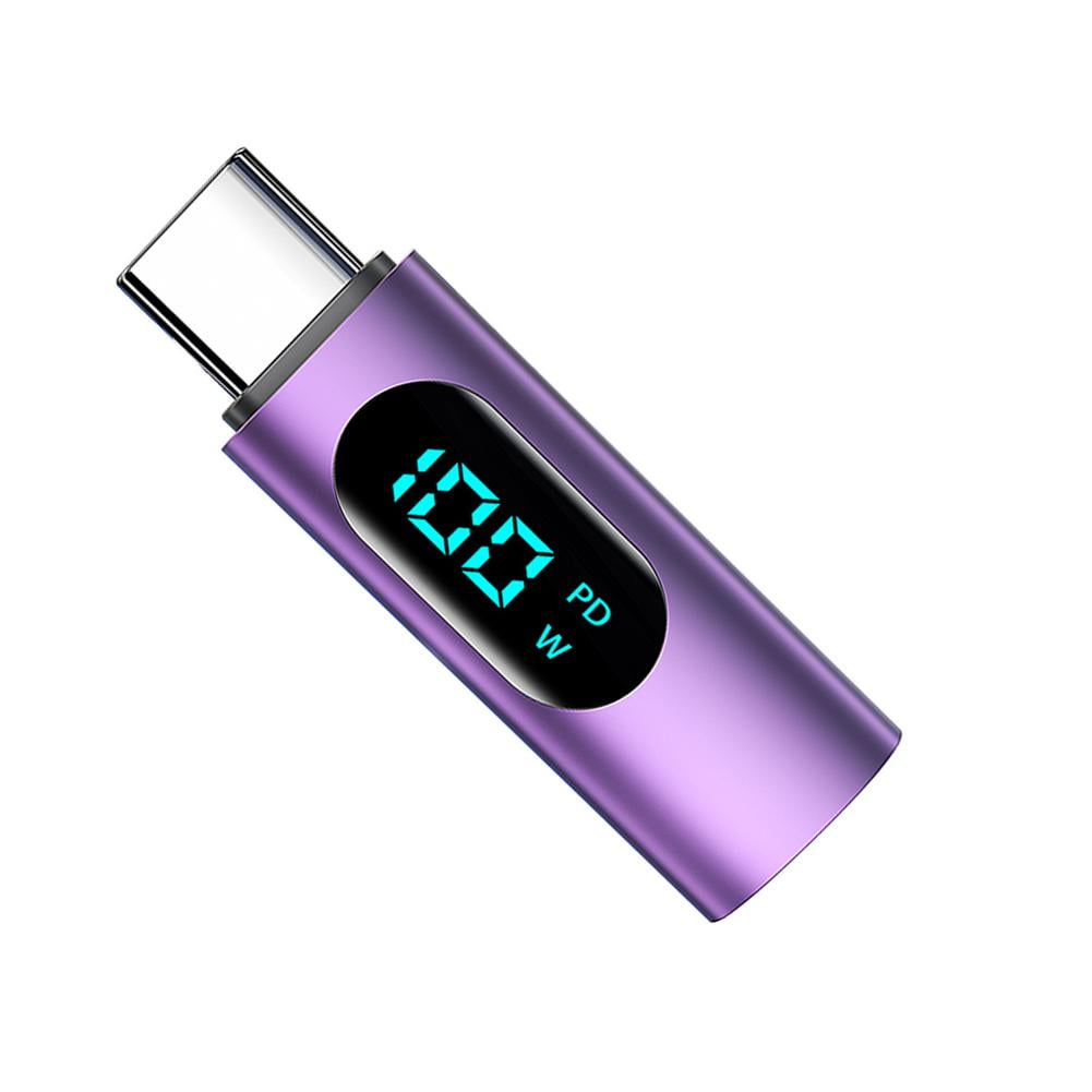 LS Type C to mobile phones computers port Adapter Cable Converter ...