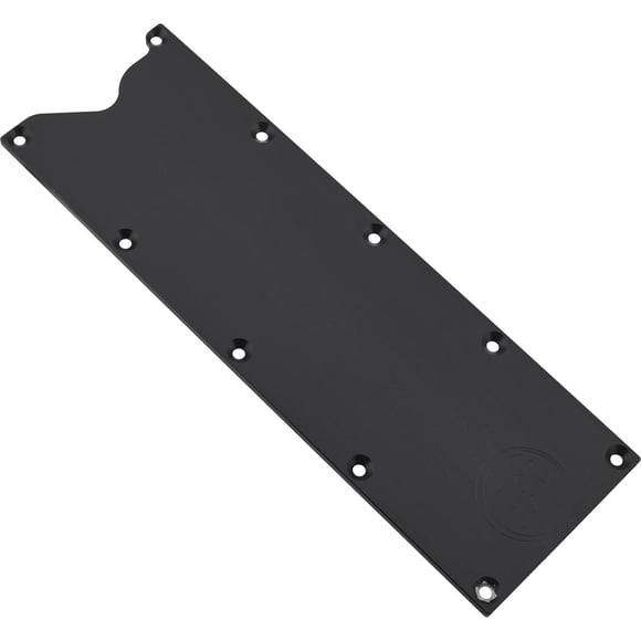 Ls Valley Cover With Knock Sensor