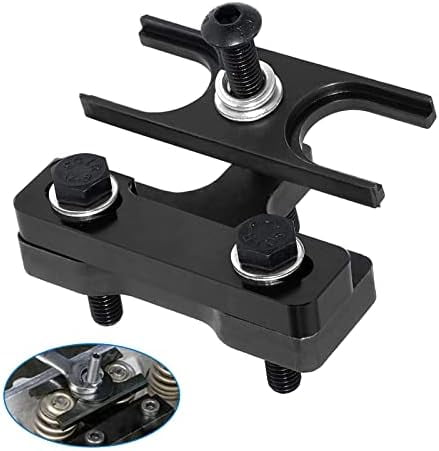 LS Valve Spring Compressor Tool 67605 Compatible with Chevy GM Trucks 4 ...