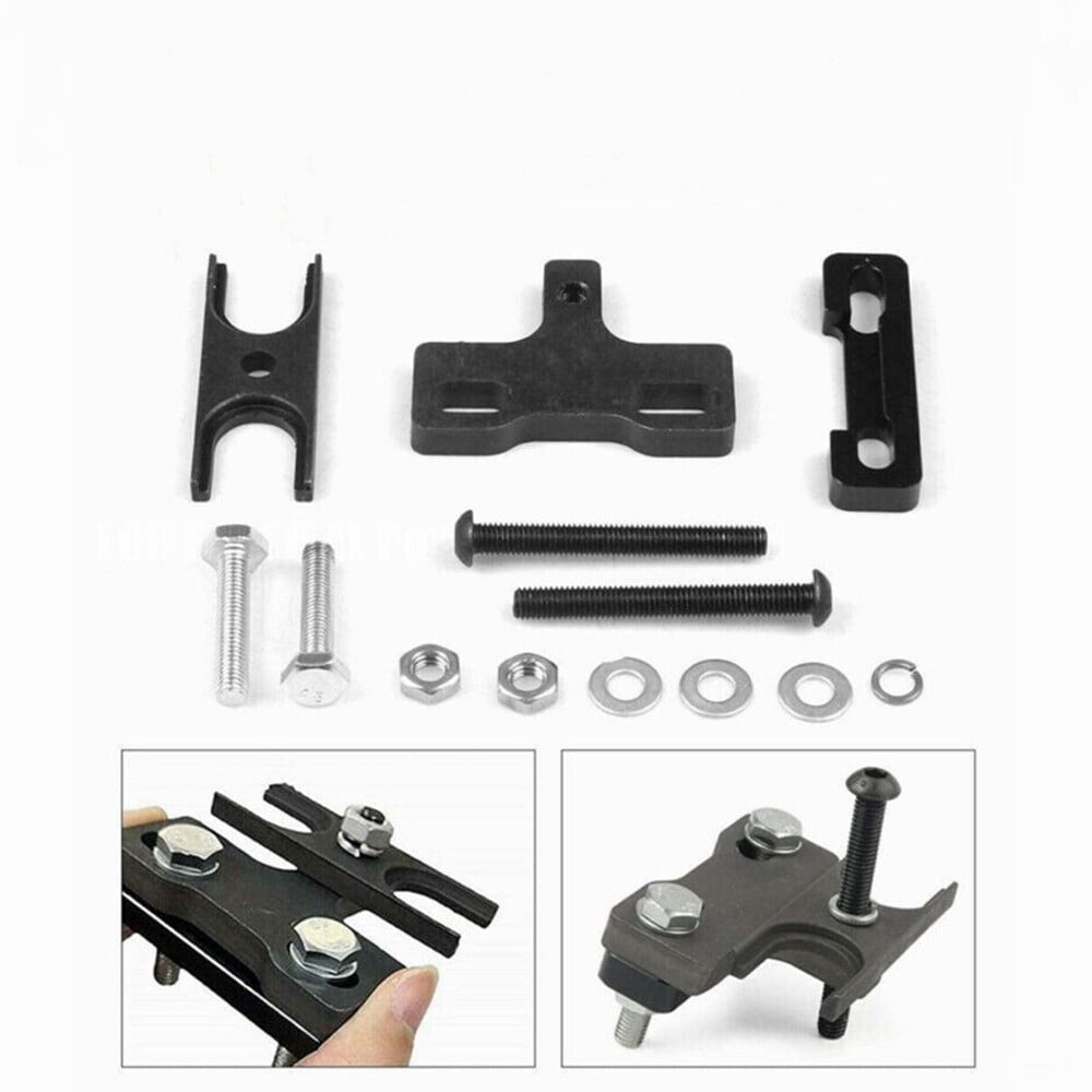 LS Valve Spring Compressor Tool For GM Chevy LSX LS1 LS2 LS3 LS6 4.8 5. ...