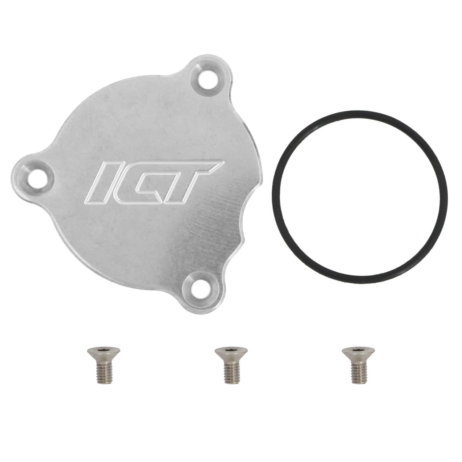 LS Variable Valve Timing Cover Plate - Walmart.com