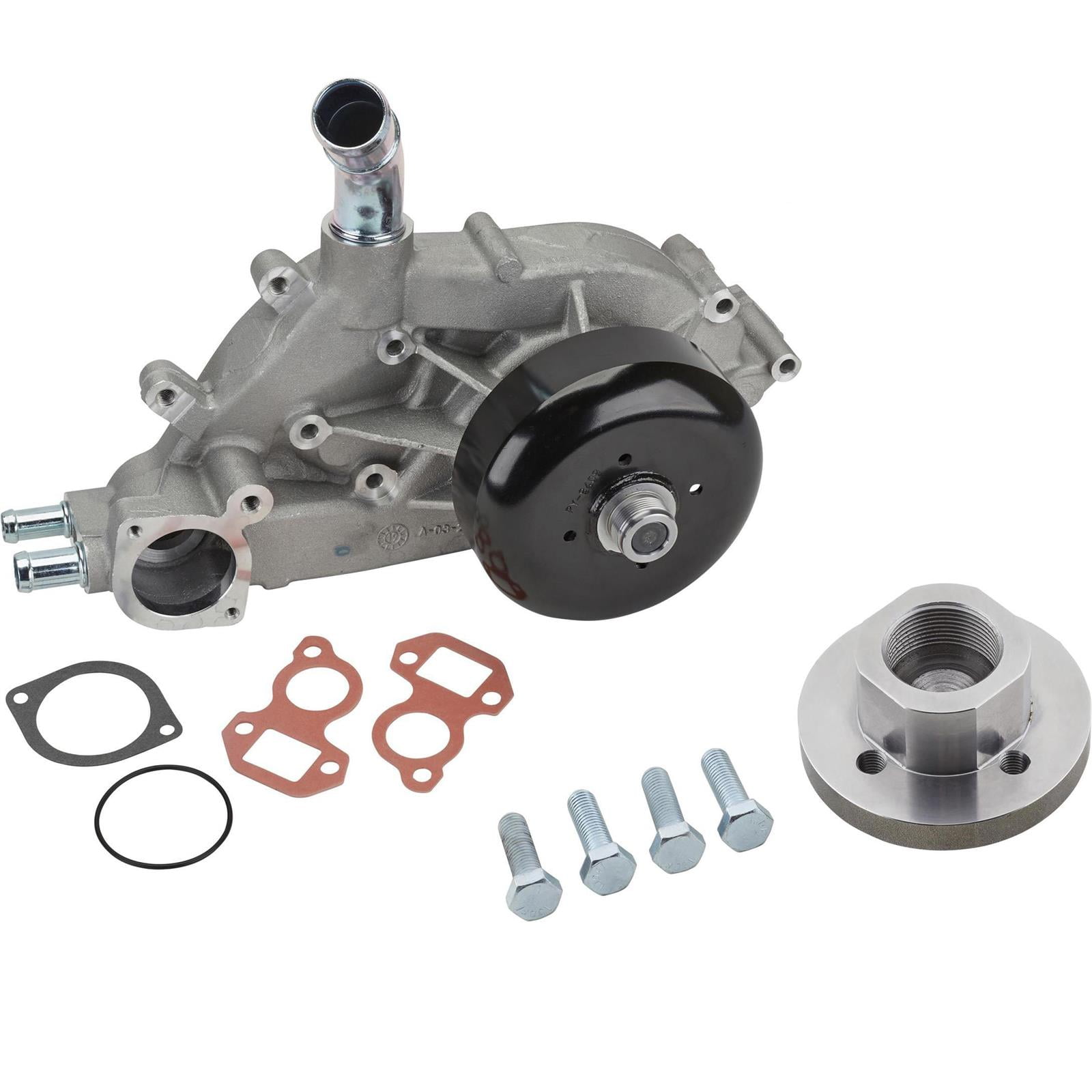 LS Water Pump and LS Fan Adaptor - Walmart.com