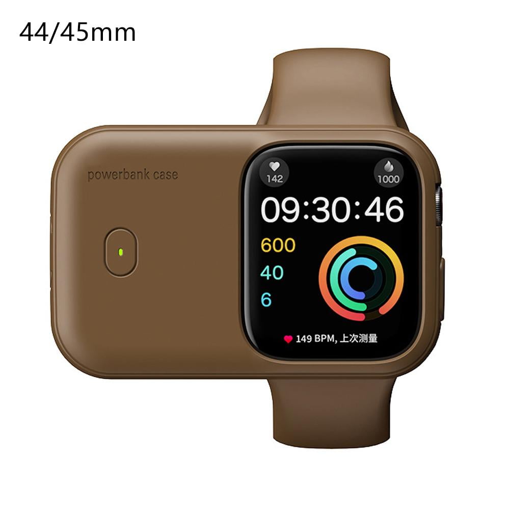 LS Wireless Mobile Power For Apple IWatch Smartwatch Portable Charging GXU V5M3 - Walmart.com